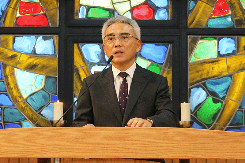 보기 > 포토뉴스 > 알림마당 > 목원대학교